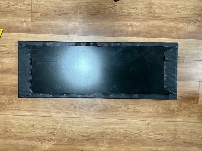 超簡単！一枚板のDIYで車中泊、スズキ スペーシアベース（MK33V）フルフラット化&テーブル2WAY利用 | ジッジ沖縄