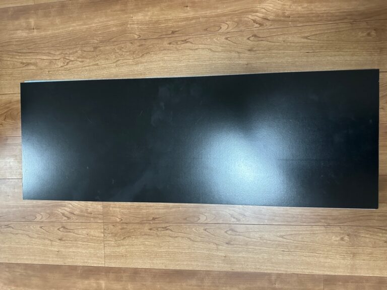 超簡単！一枚板のDIYで車中泊、スズキ スペーシアベース（MK33V）フルフラット化&テーブル2WAY利用 | ジッジ沖縄