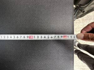 超簡単！一枚板のDIYで車中泊、スズキ スペーシアベース（MK33V）フルフラット化&テーブル2WAY利用 | ジッジ沖縄